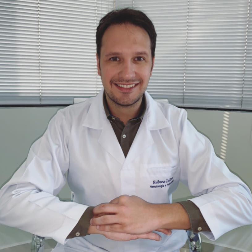 Centro de Oncologia e Hematologia de Guarulhos - MÉDICOS